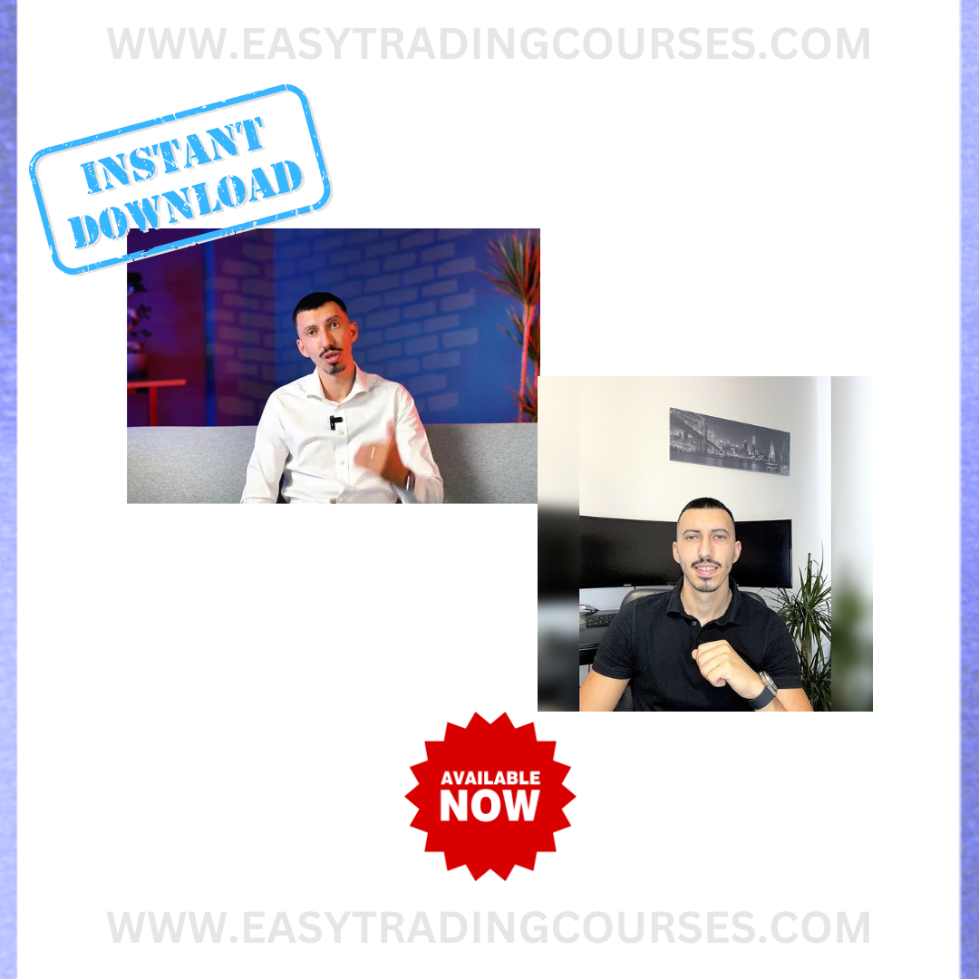 Lance Breitstein: Complete One Magnum Opus Elite – Course - Easy ...