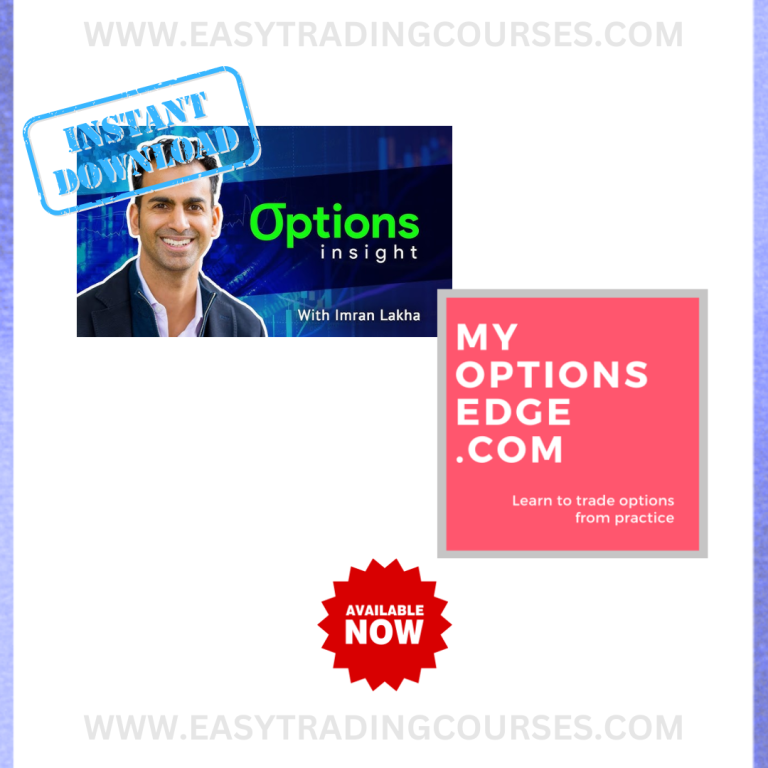 Lance Breitstein: Complete One Magnum Opus Elite – Course - Easy ...